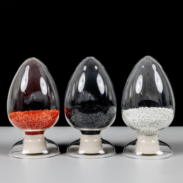 PA6 GF33: 33% Glass Fiber Reinforced Nylon 6-Nylon Plastic