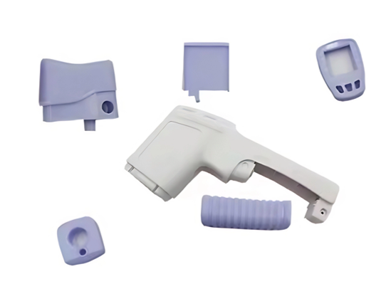 Electronic Devices - Nylon Plastic