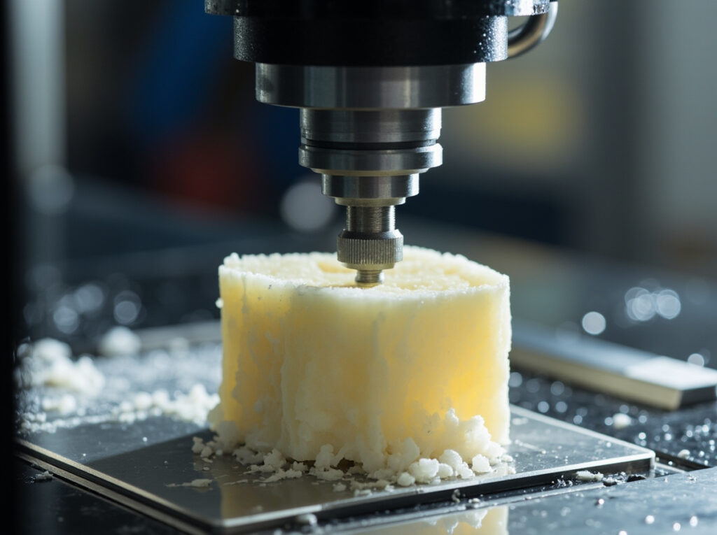 Techniekplastieken - Nylon Plastiek