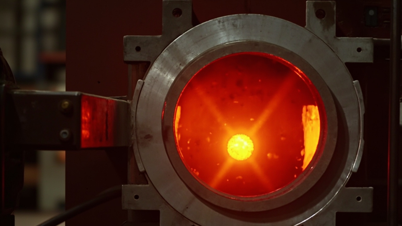 Annealed Metal: Complete Guide to Annealing Process and Benefits ...