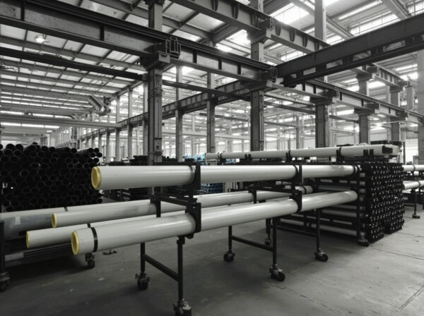 HDPE Material: High-Density Polyethylene Properties and Applications ...