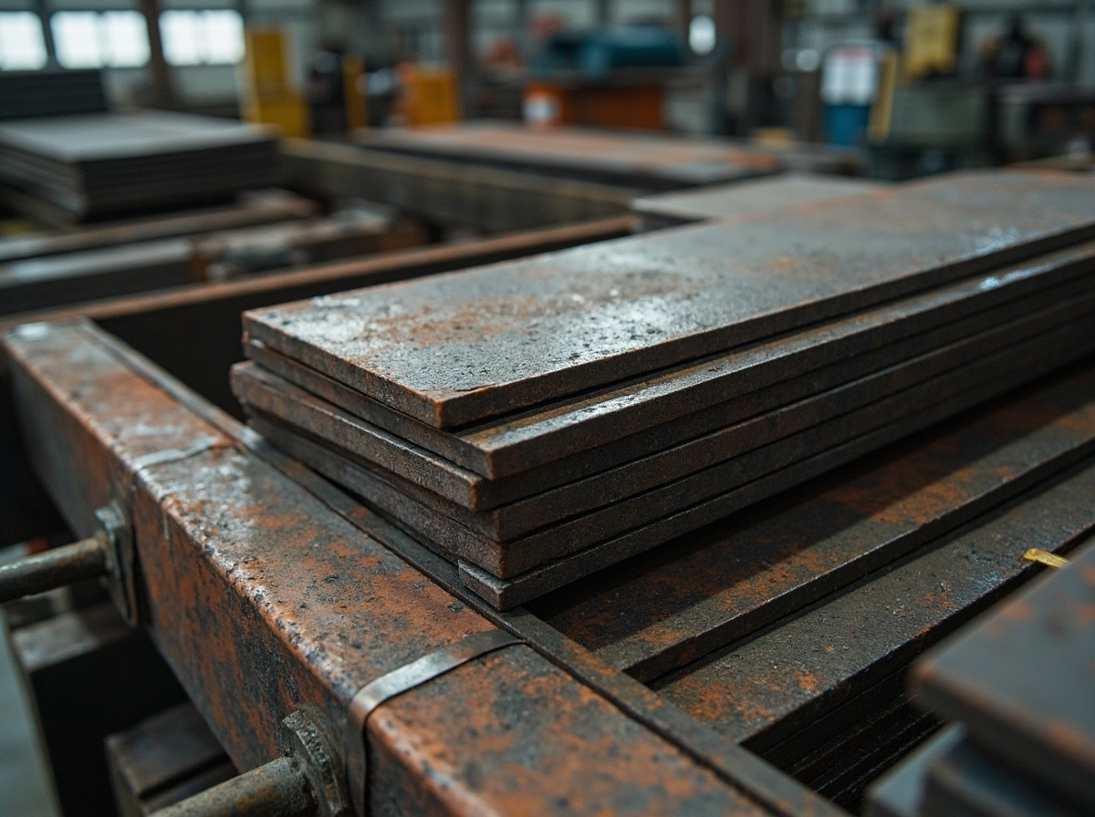 Lead Metal: Properties, Applications and Safety Considerations - Nylon ...