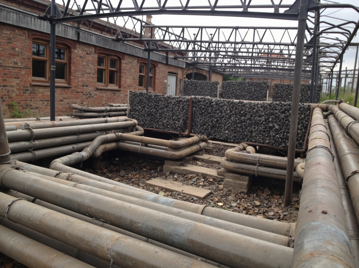 Lead Metal: Properties, Applications and Safety Considerations - Nylon ...