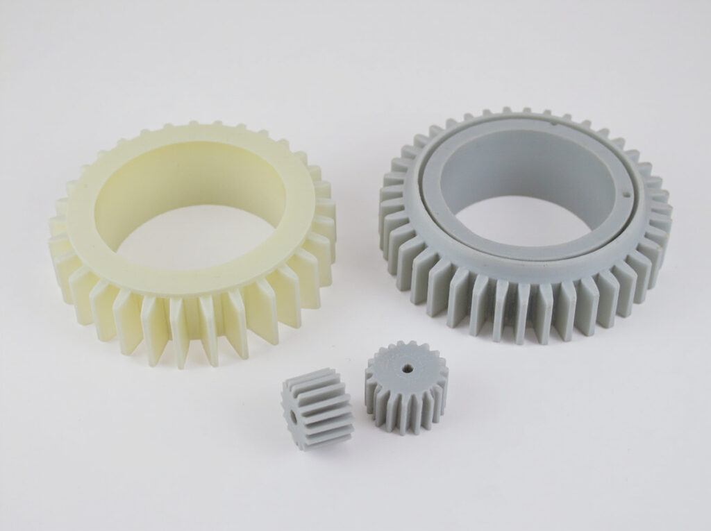 Nylons: Complete Guide to Nylon Materials - Nylon Plastic