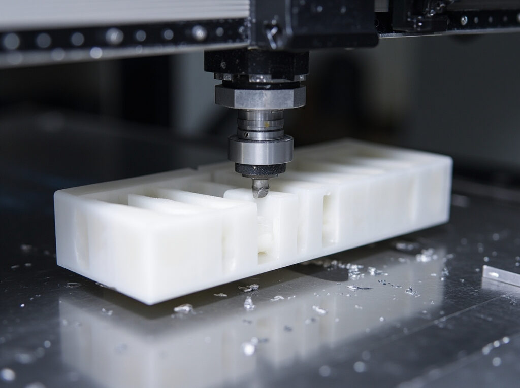 Techniekplastieken - Nylon Plastiek
